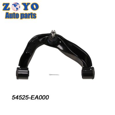 Cina Braccio di controllo superiore per Nissan Frontier 2005- Modello di auto Nissan Pathfinder 05-12 in vendita