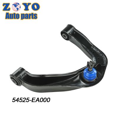 Cina Braccio di controllo superiore per Nissan Frontier 2005- Modello di auto Nissan Pathfinder 05-12 in vendita