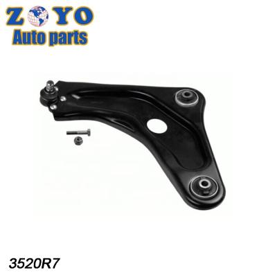 Cina 3520W5 PER PEUGEOT 207 2008-2014 Braccio di controllo anteriore inferiore con parti di sospensione a buche in vendita