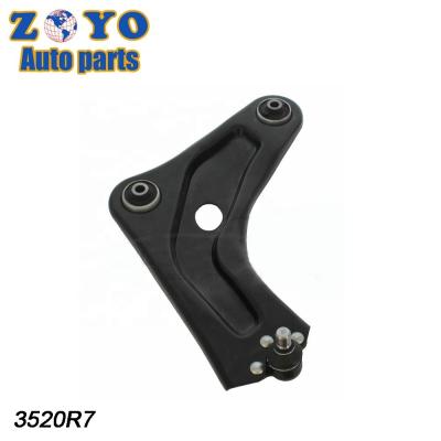 Cina 3520W5 PER PEUGEOT 207 2008-2014 Braccio di controllo anteriore inferiore con parti di sospensione a buche in vendita