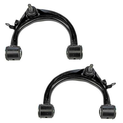 Cina SpHC Stamping Upper Control Arms per Toyota PRADO J1 2007 Mevotech n. MS86151 MS86152 in vendita