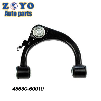 Cina SpHC Stamping Upper Control Arms per Toyota PRADO J1 2007 Mevotech n. MS86151 MS86152 in vendita