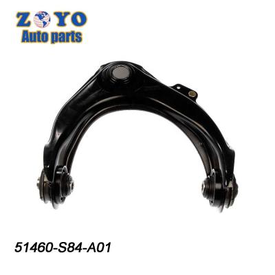 Cina Modello di auto per Honda Accord 98-02 Support Retail Upper Camber Control Arm 51460-S84-A01 in vendita