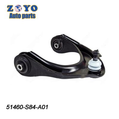 Cina Modello di auto per Honda Accord 98-02 Support Retail Upper Camber Control Arm 51460-S84-A01 in vendita