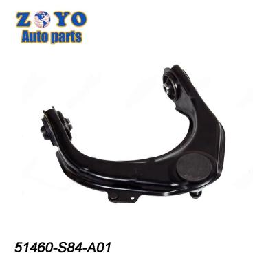 Cina Modello di auto per Honda Accord 98-02 Support Retail Upper Camber Control Arm 51460-S84-A01 in vendita
