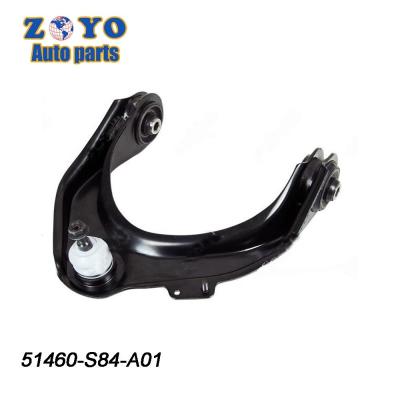 Cina Modello di auto per Honda Accord 98-02 Support Retail Upper Camber Control Arm 51460-S84-A01 in vendita