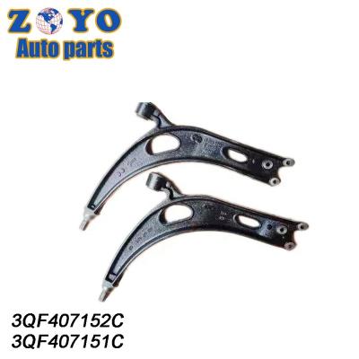Cina N.O.O. 3QF407151E/3QF407152E Armi di controllo frontale SPHC per Volkswagen Atlas 2018-2022 in vendita