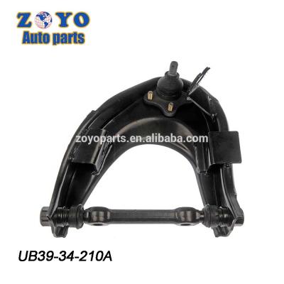 Cina UB39-34-260A UB39-34-210A Braccio di controllo anteriore inferiore per Mazda B2000 e 40 Cr Ball Joint in vendita