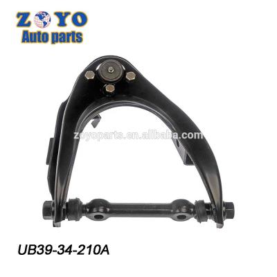 Cina UB39-34-260A UB39-34-210A Braccio di controllo anteriore inferiore per Mazda B2000 e 40 Cr Ball Joint in vendita