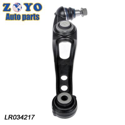 China Vervang/repareer achterste ophangarm LVSA1876 voor Range Rover referentienummer LR034217 Te koop