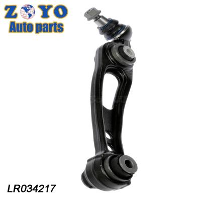 China Vervang/repareer achterste ophangarm LVSA1876 voor Range Rover referentienummer LR034217 Te koop