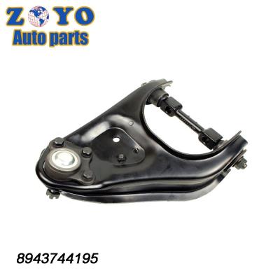 中国 SCA-3508 自動車部品 部品 部品 前部 上部 コントロール ブーム Isuzu トルーパー 1998-2004 販売のため