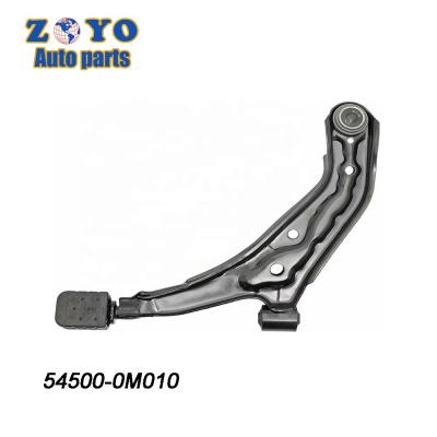 Cina 40 Cr Ball Joint Lower Control Arm per Nissan Sentra B13 da Dorman n. 520-524 in vendita