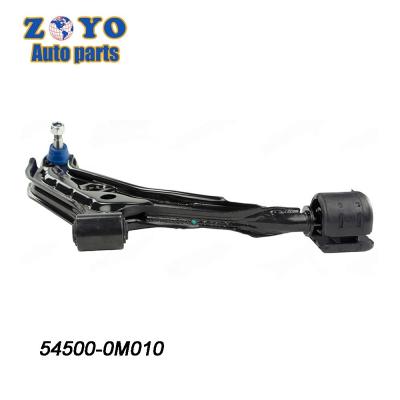 Cina 40 Cr Ball Joint Lower Control Arm per Nissan Sentra B13 da Dorman n. 520-524 in vendita
