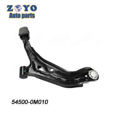 Cina 40 Cr Ball Joint Lower Control Arm per Nissan Sentra B13 da Dorman n. 520-524 in vendita