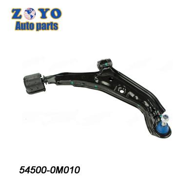 Cina 40 Cr Ball Joint Lower Control Arm per Nissan Sentra B13 da Dorman n. 520-524 in vendita