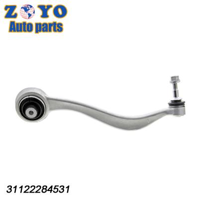 Cina Armatura inferiore in alluminio 31122284531 Prodotta per BMW M2 M3 M4 Parti di sospensione 2008-2018 in vendita
