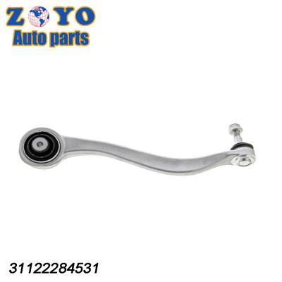 Cina Armatura inferiore in alluminio 31122284531 Prodotta per BMW M2 M3 M4 Parti di sospensione 2008-2018 in vendita