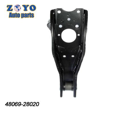 Cina Kit di controllo dell'asse posteriore regolabile per Toyota Van 86-89 Dorman n. 521-621 521-622 in vendita