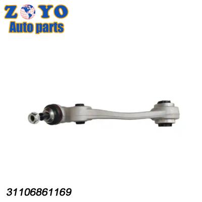 Cina 31106861169 Braccio di sospensione anteriore E46 Braccio di controllo inferiore Per BMW 740I 2016-2020 in vendita