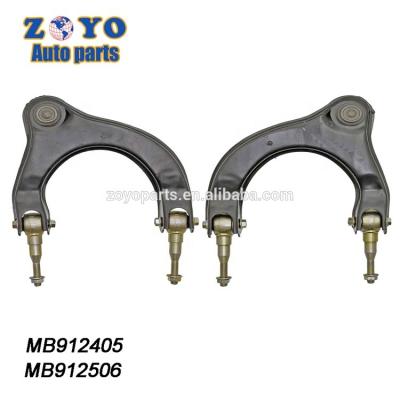Cina Campione disponibile MB912505 MB912506 braccio di controllo inferiore per Mitsubishi Eclipse 1996-2004 in vendita