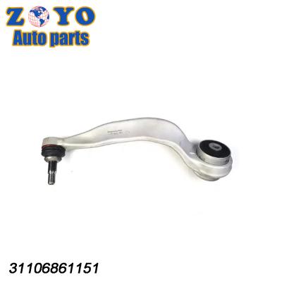 Cina Parti di sospensione del braccio di controllo anteriore per BMW 740I 2016-2020 Modello di auto OE NO.31106861151 in vendita