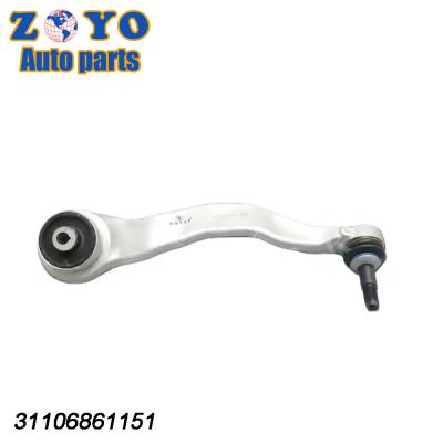 Cina Parti di sospensione del braccio di controllo anteriore per BMW 740I 2016-2020 Modello di auto OE NO.31106861151 in vendita