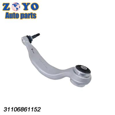 Cina OE NO. 31106861152 Dorman No. 527-096 Braccio di controllo in alluminio per BMW 750I 2016-2019 Top in vendita