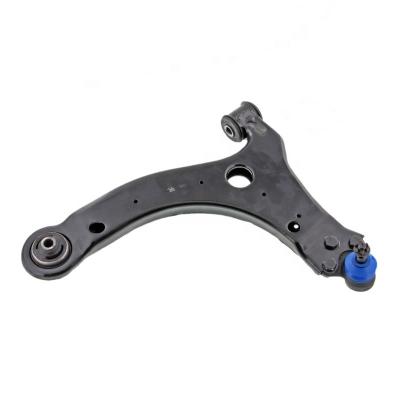 China Naturgummi-Busch-Untersteuerungsarm für Buick Lacrosse 08-09 Vorder-Linksposition zu verkaufen