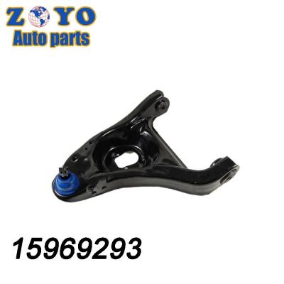 China Auto-ophangingsonderdelen Voorste onderste bedieningskant voor Chevrolet Astro 92-05 bij OEM-standaard Te koop
