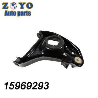 China Auto-ophangingsonderdelen Voorste onderste bedieningskant voor Chevrolet Astro 92-05 bij OEM-standaard Te koop