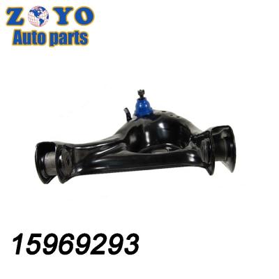 China Auto-ophangingsonderdelen Voorste onderste bedieningskant voor Chevrolet Astro 92-05 bij OEM-standaard Te koop