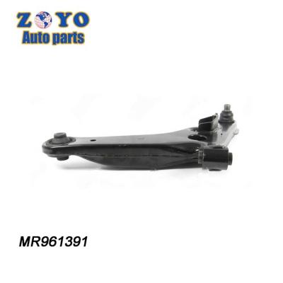 Cina 2007- Anno Braccio di controllo inferiore in acciaio anteriore per Mitsubishi Lancer/Outlander OEM STANDARD in vendita