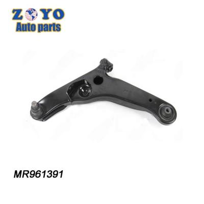 Cina 2007- Anno Braccio di controllo inferiore in acciaio anteriore per Mitsubishi Lancer/Outlander OEM STANDARD in vendita