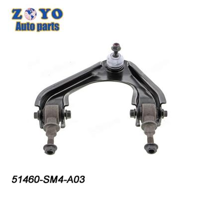 Cina Mevotech NO. MK9816 MK9815 Control Arm per Honda ODYSSEY MPV 51460-SM4-A03 51460-SM1-A03 in vendita