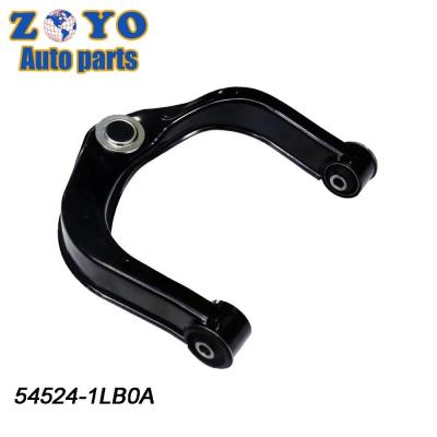 Cina 54524-1LB0A Braccio di controllo anteriore inferiore per Nissan Patrol Y62 in vendita