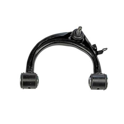 Cina 48630-60010 RK621227 Braccio di controllo per Toyota PRADO J1 2007 2008 Superiore anteriore sinistro inferiore in vendita