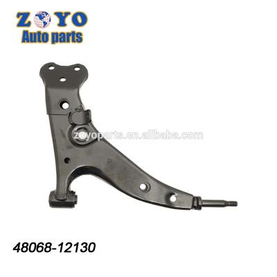 Cina Toyota Corolla Control Arm con Mevotech n. MK80334 MK80333 e Nature Rubber Bushing in vendita