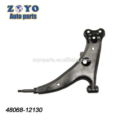 Cina Toyota Corolla Control Arm con Mevotech n. MK80334 MK80333 e Nature Rubber Bushing in vendita
