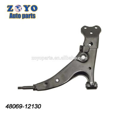 Cina Toyota Corolla Control Arm con Mevotech n. MK80334 MK80333 e Nature Rubber Bushing in vendita
