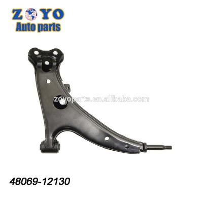 Cina Toyota Corolla Control Arm con Mevotech n. MK80334 MK80333 e Nature Rubber Bushing in vendita
