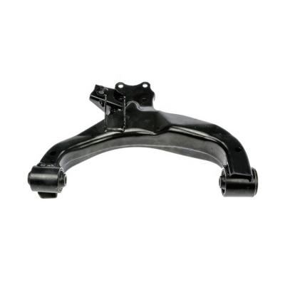 Cina Braccio di controllo inferiore per kit di sospensione di ricambi auto Nissan 54500-VW000/524-290 in vendita