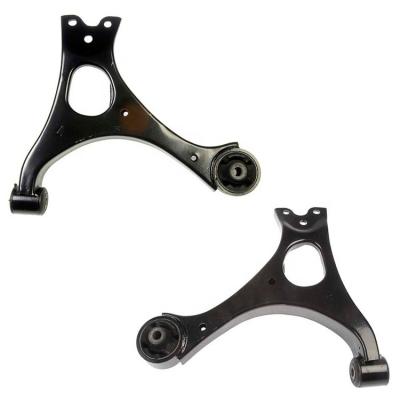 Cina Esempio del braccio di comando anteriore inferiore per Honda Civic 2001-2005 51360-SNA-A03 51350-SNA-A03 in vendita