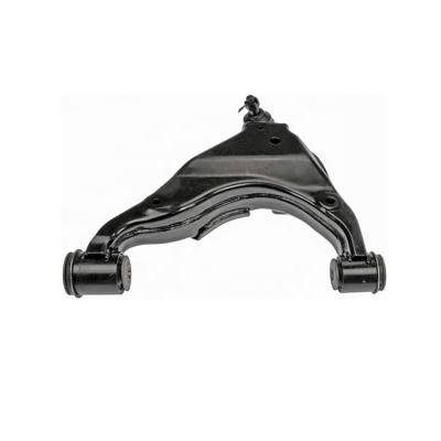 Cina 48068-60010 RK620061 Toyota FJ Cruiser Custom Control Arm con sostituzione dell'articolazione a sfera in vendita