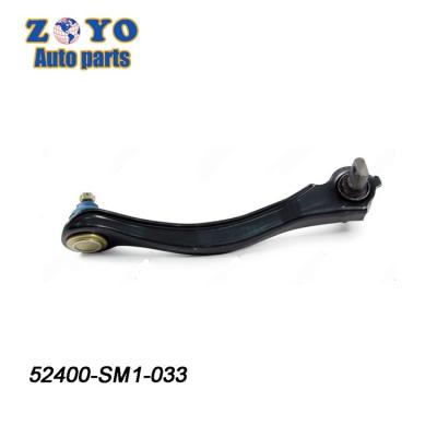 Cina Braccio di controllo inferiore sinistro anteriore per Honda Accord Acura Vigor 52400-Sm1-033 52400-SM4-033 in vendita