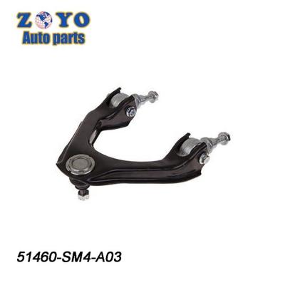 China Front Left Upper Control Arm for Honda Accord 1995-2000 Odyssey MPV RA 51460-SM4-A03 for sale