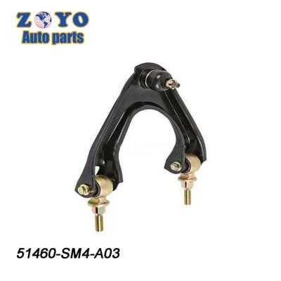 China Front Left Upper Control Arm for Honda Accord 1995-2000 Odyssey MPV RA 51460-SM4-A03 for sale
