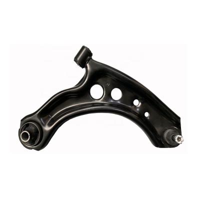 Cina Toyota Yaris 14-15 Controllo della sospensione anteriore inferiore Arm 40 Cr Ball Joint e basso costo in vendita