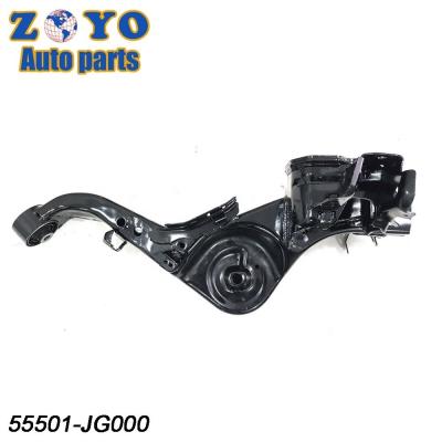 Cina Numero di riferimento: 00461091 Braccio di comando anteriore inferiore per Nissan Qashqai X Trail T32 2014-2018 in vendita