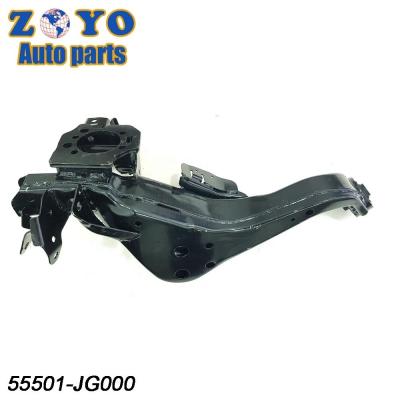 Cina Numero di riferimento: 00461091 Braccio di comando anteriore inferiore per Nissan Qashqai X Trail T32 2014-2018 in vendita